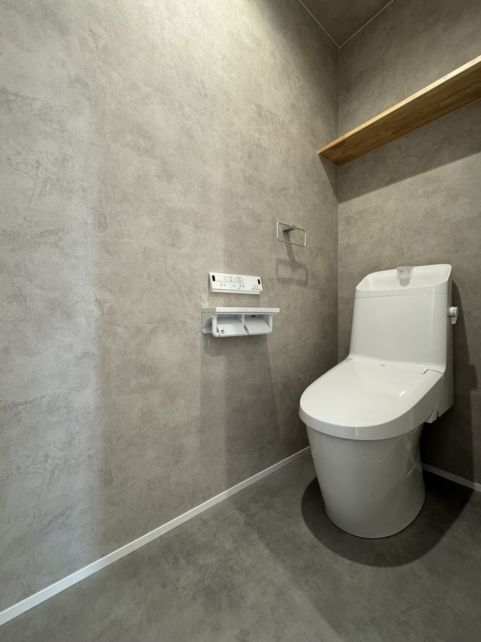 どれにする？ アクセントクロス選び - 長住建設（ながじゅう）