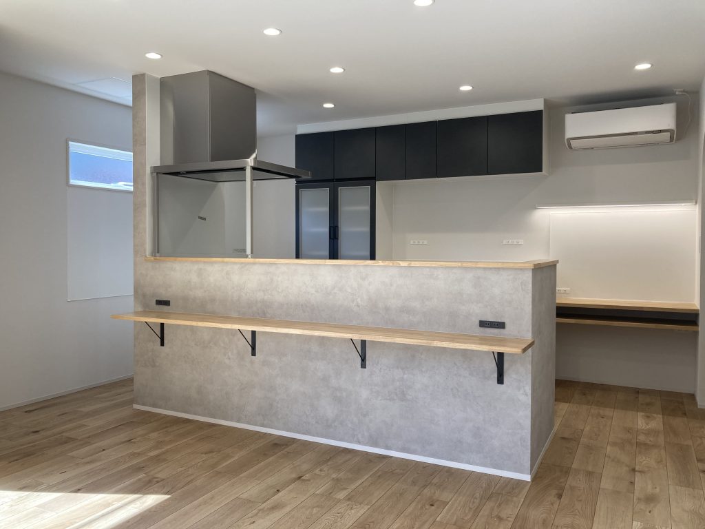 どれにする？ アクセントクロス選び - 長住建設（ながじゅう）